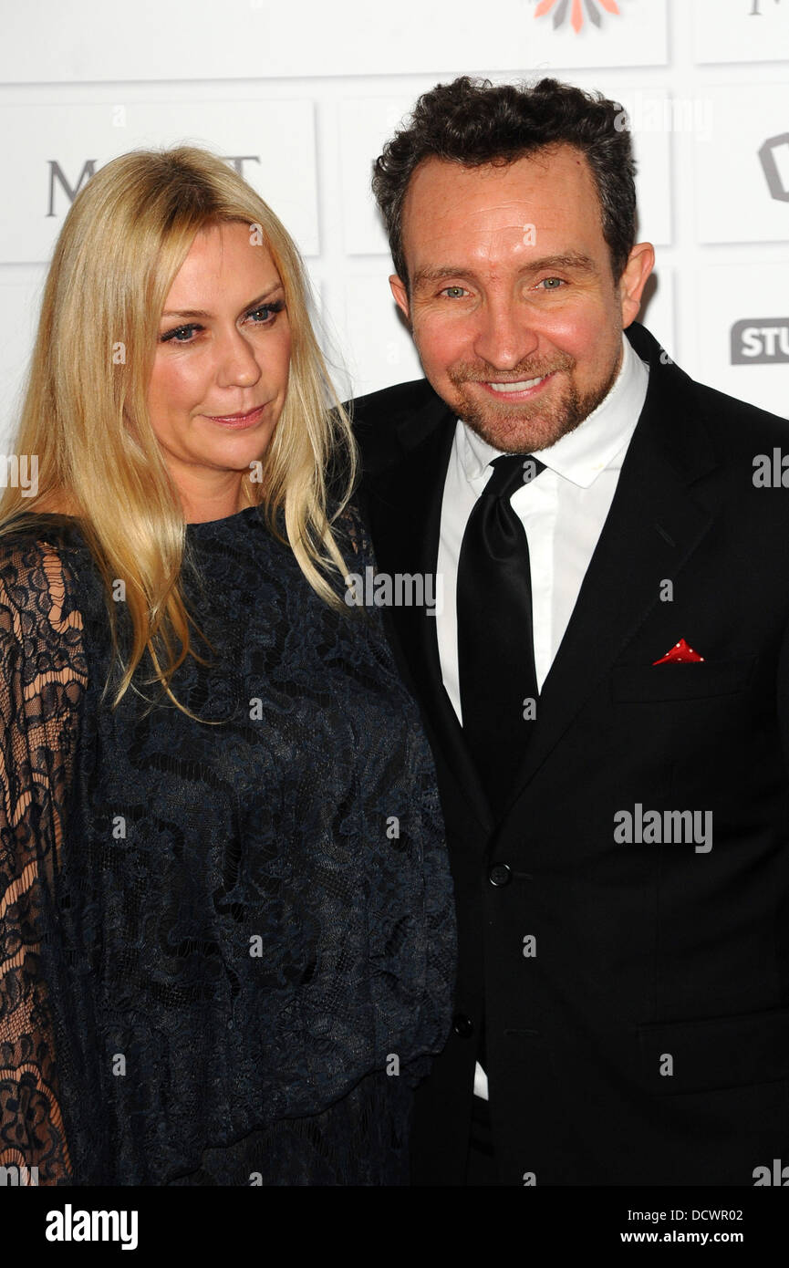 Eddie marson hi-res stock photography and images - Alamy