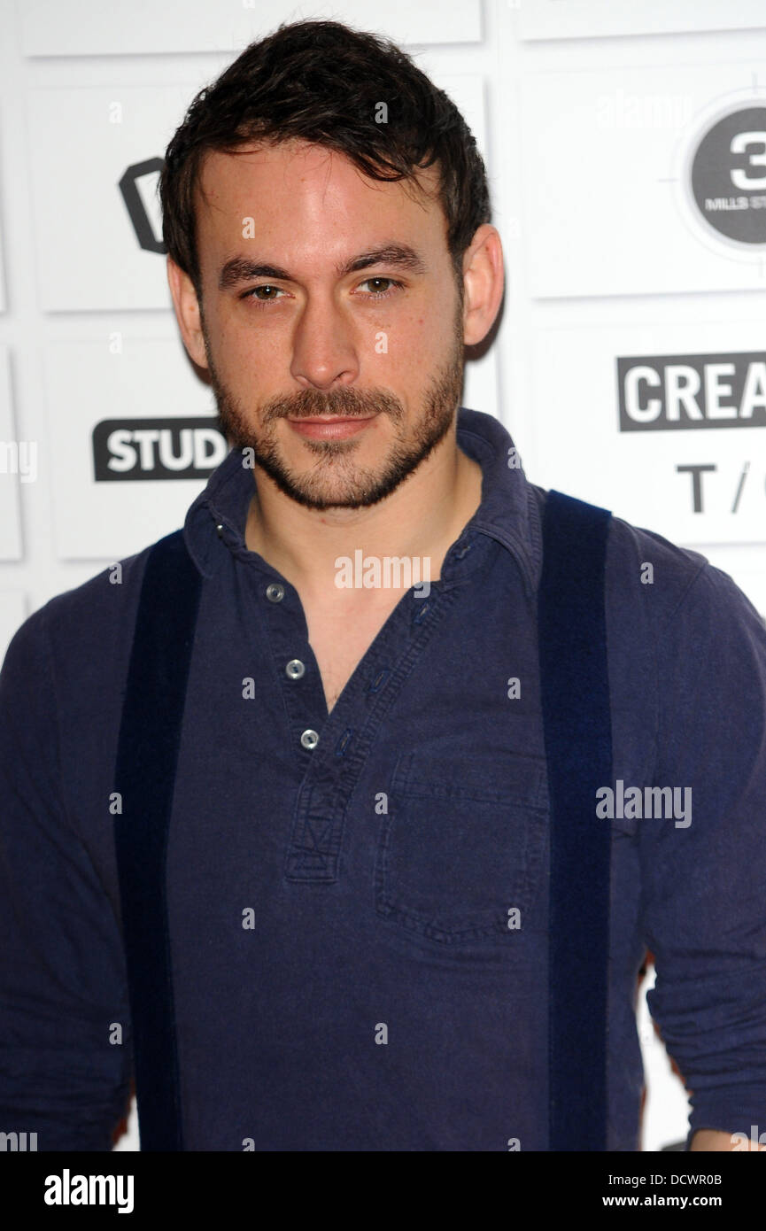 Chris New High Resolution Stock Photography and Images - Alamy