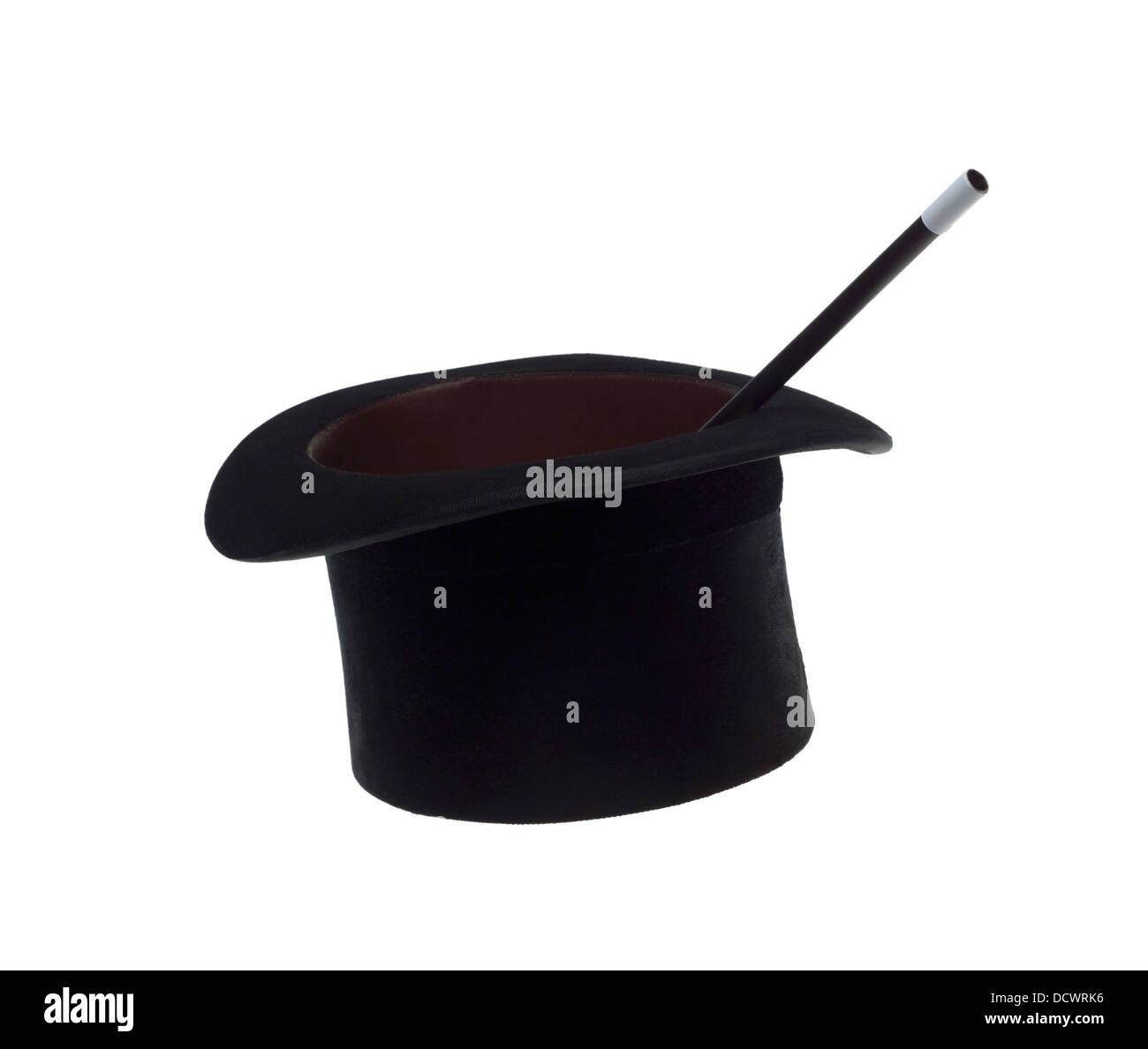 Magician prop hi-res stock photography and images - Alamy