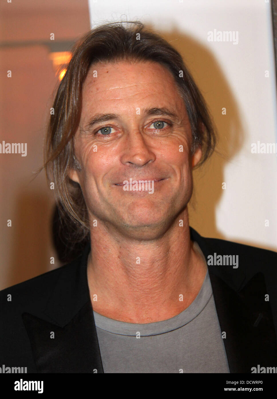 Russell James attend the "Nomad Two Worlds" Russell James Exhibit ...