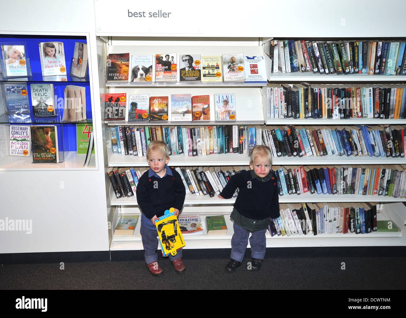 Atmosphere The Mayor of London Boris Johnson and Peter Andre launch of ...