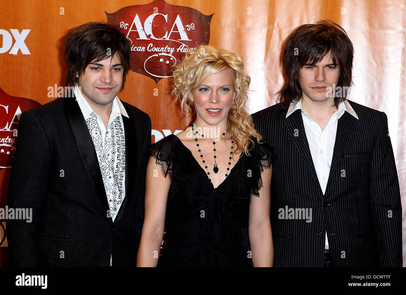 Kimberly perry and reid perry hi-res stock photography and images - Alamy