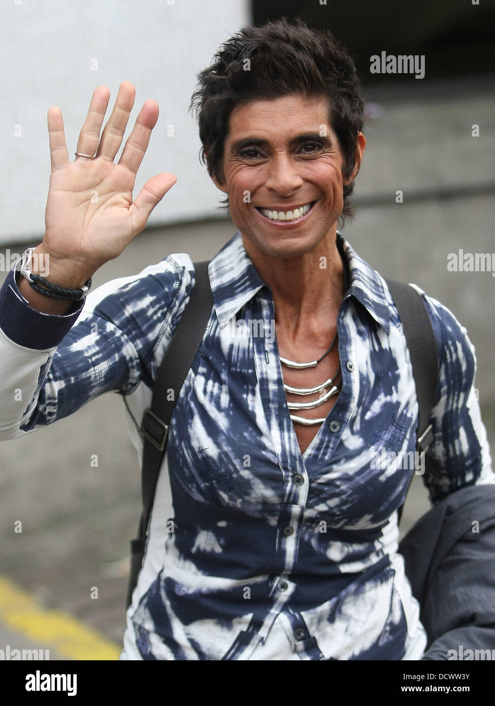 Fatima whitbread hi-res stock photography and images - Alamy
