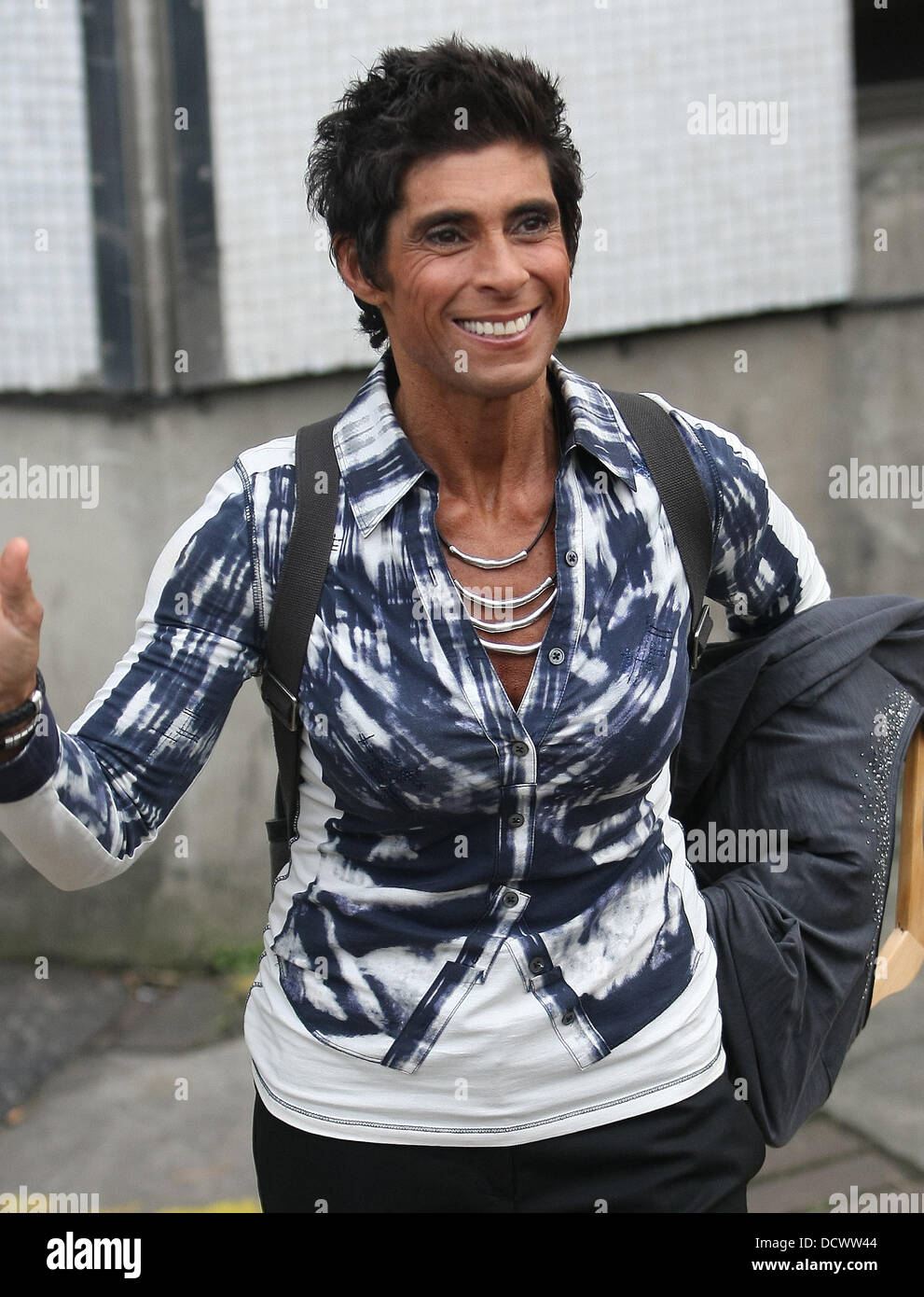 Fatima whitbread hi-res stock photography and images - Alamy