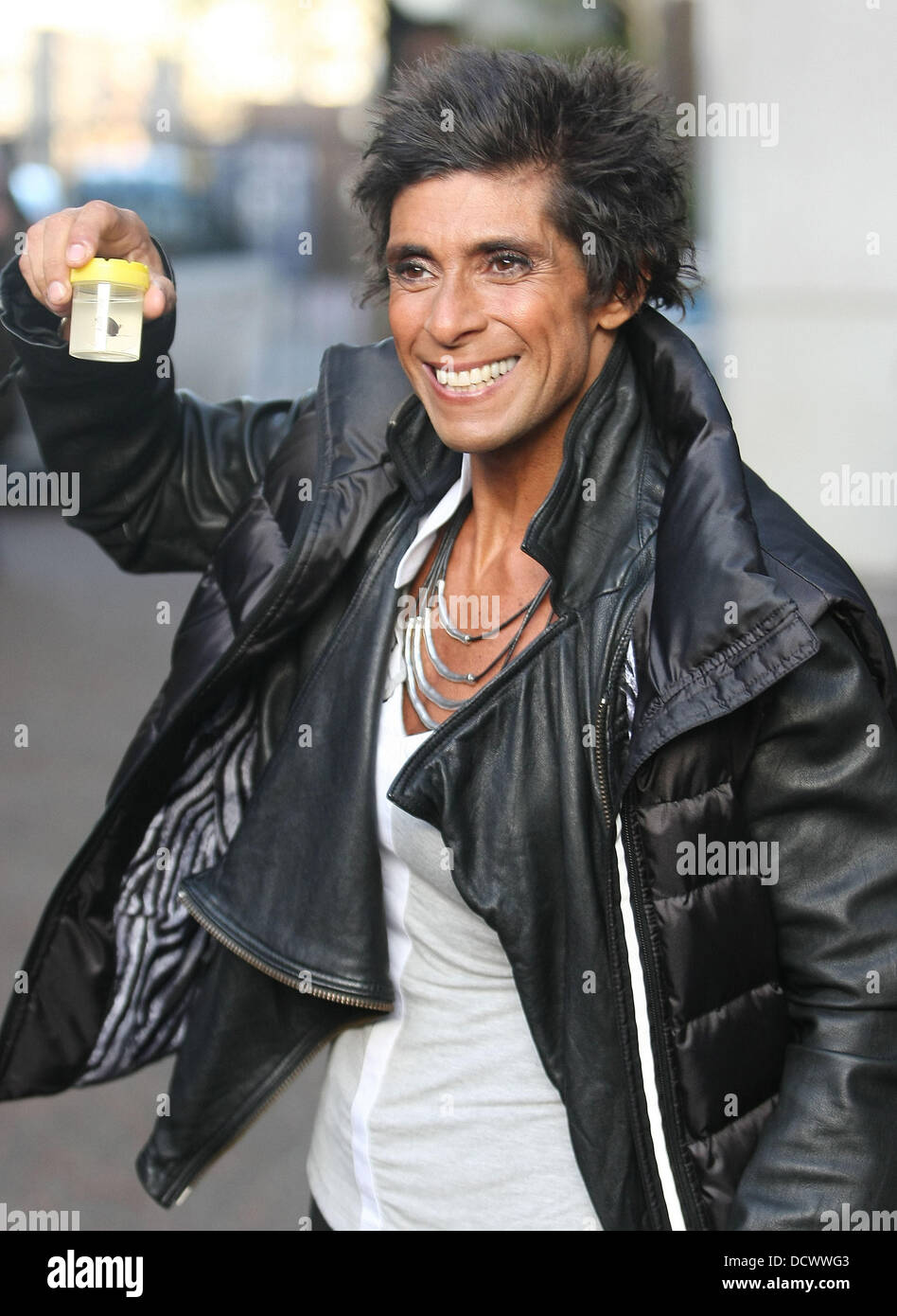 Fatima whitbread hi-res stock photography and images - Alamy