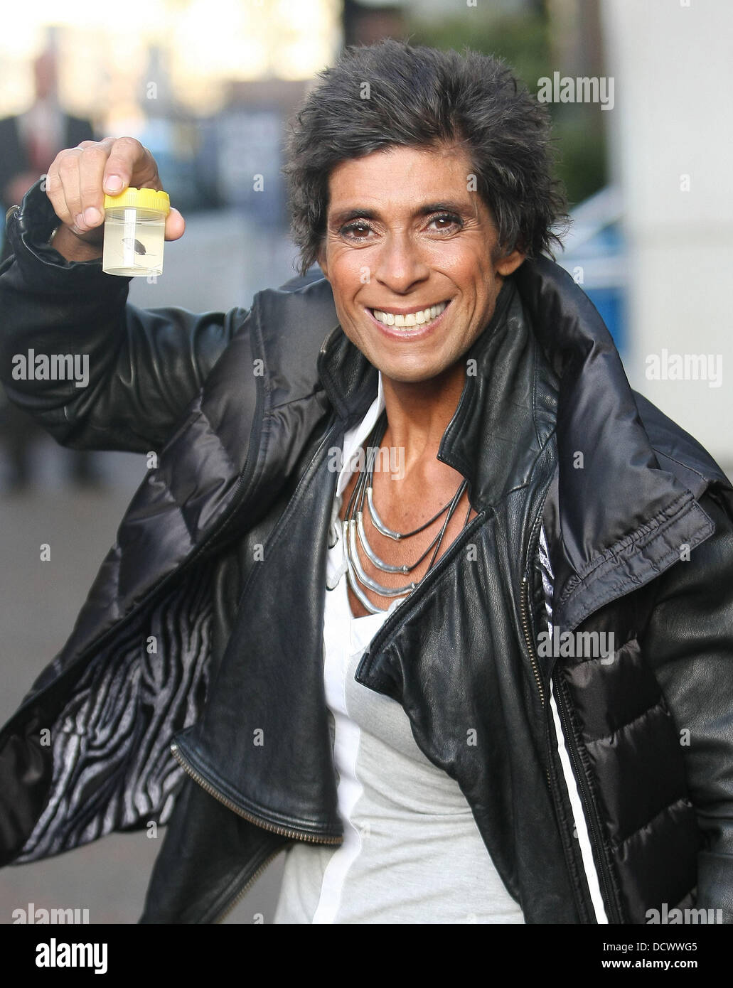 Fatima whitbread hi-res stock photography and images - Alamy