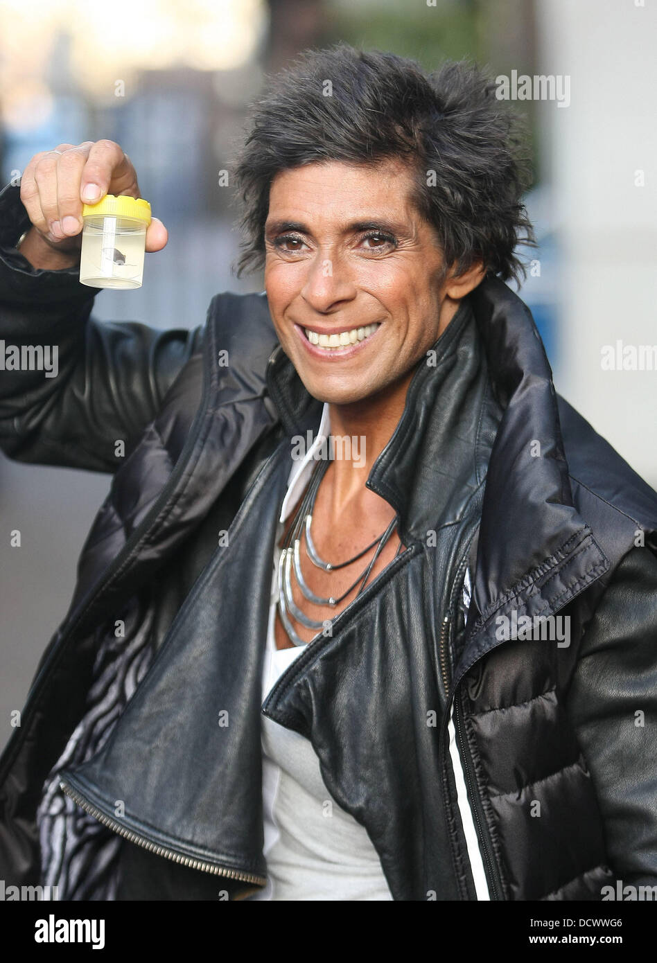 Fatima whitbread hi-res stock photography and images - Alamy