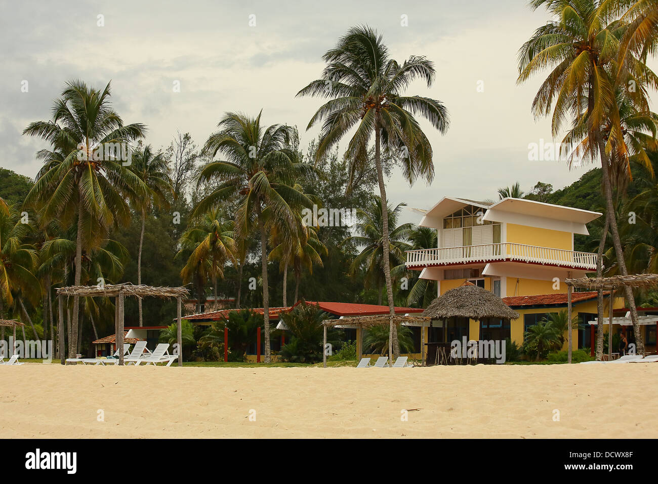 Gulf of mexico beach scenes hi-res stock photography and images - Alamy