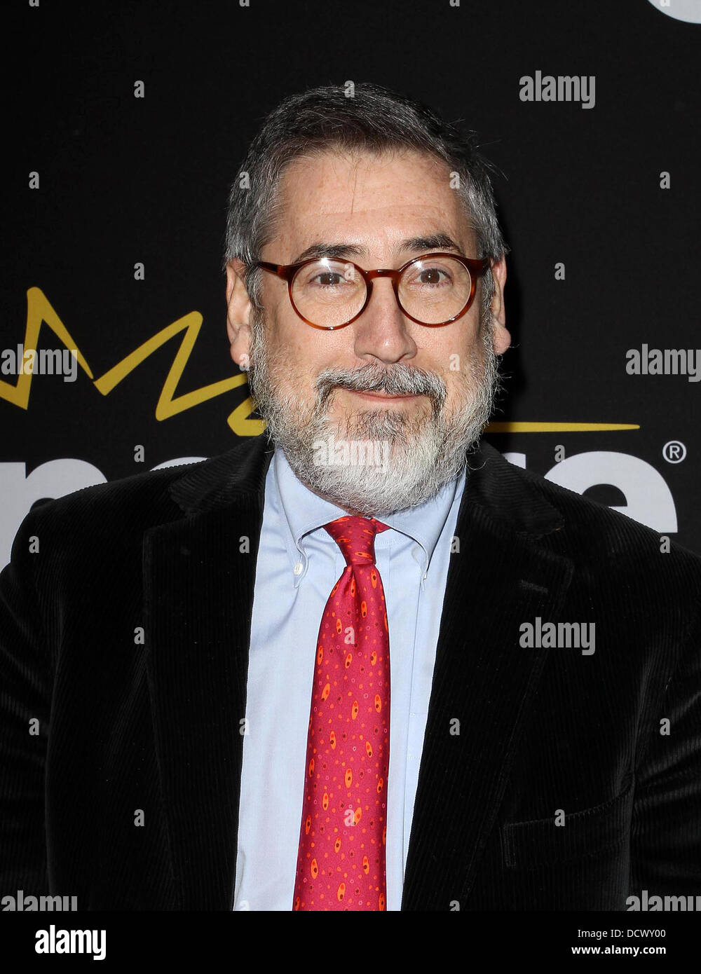 John Landis LA Premiere of Encore's "Method To The Madness Of Jerry ...