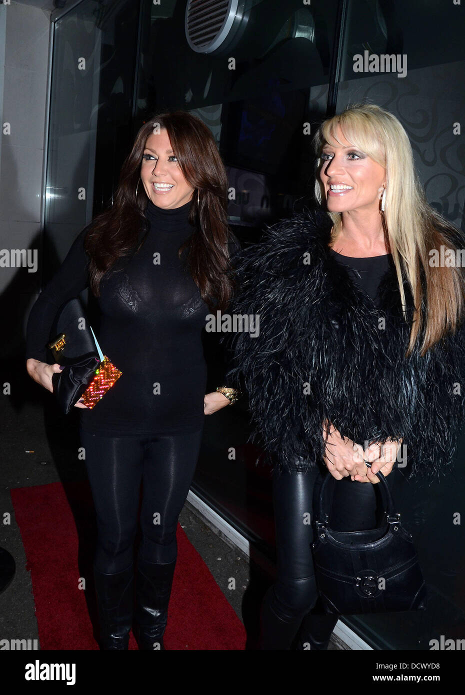 Dee ivens hi-res stock photography and images - Alamy