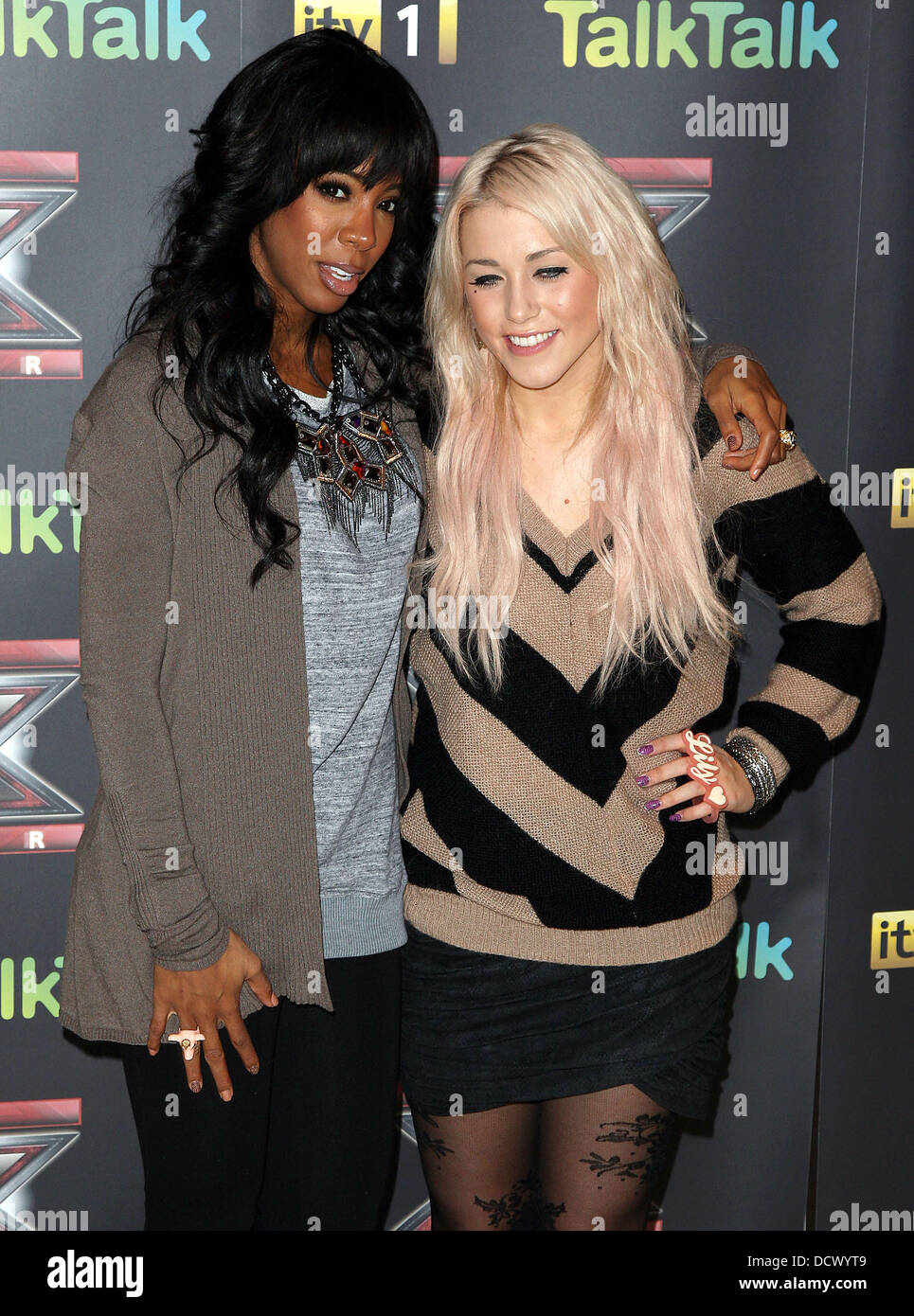 Lily rowland hi-res stock photography and images - Alamy