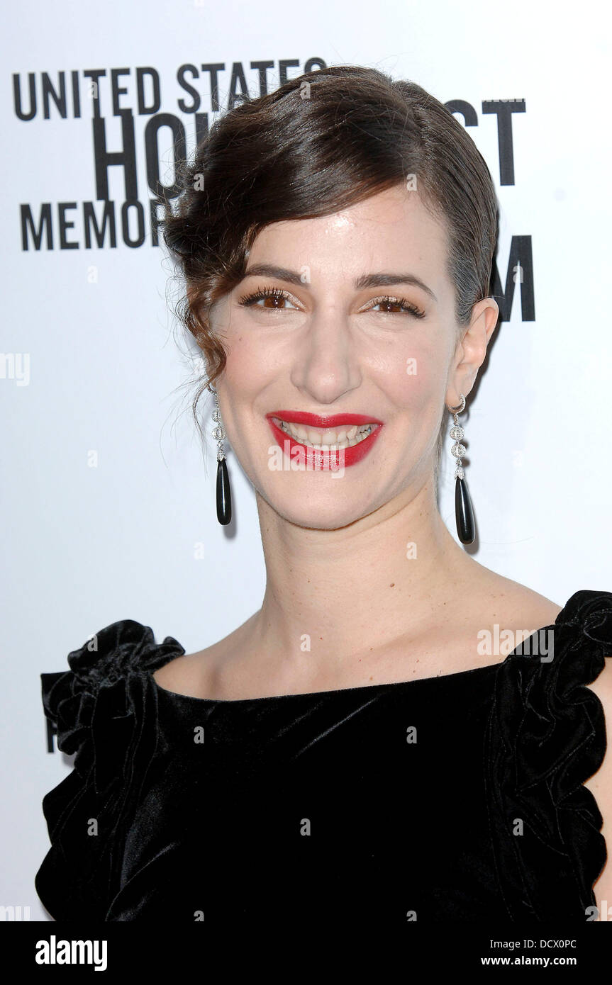 Zana Marjanovic, at the premiere of 'In the Land of Blood and Honey ...