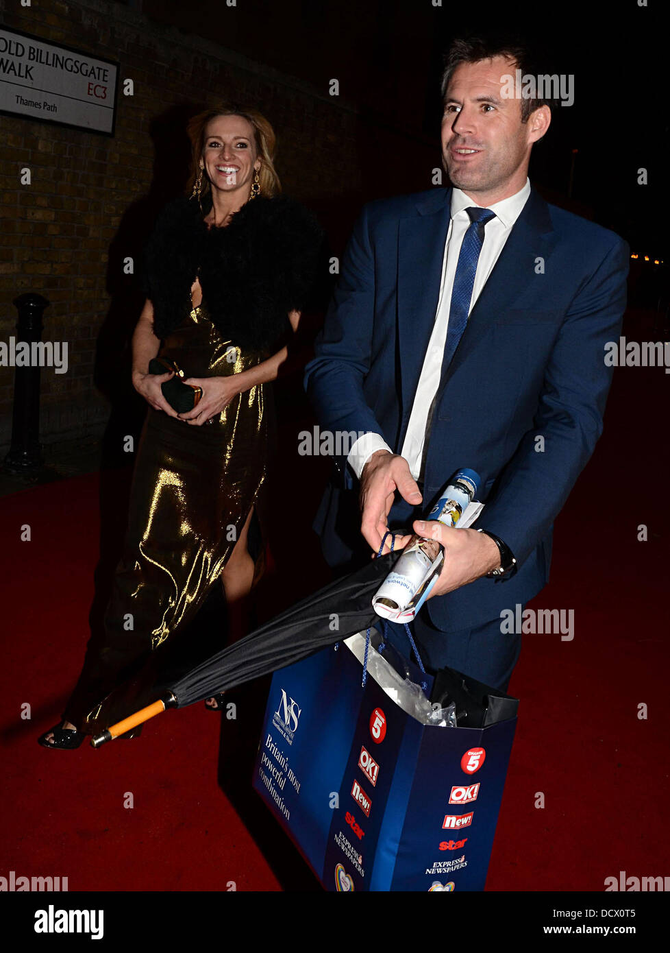 Richard logan hi-res stock photography and images - Alamy