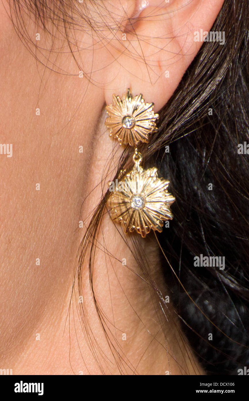 Annabeth Gish A&E Network Hosts Premiere Party for "Stephen King's Bag ...