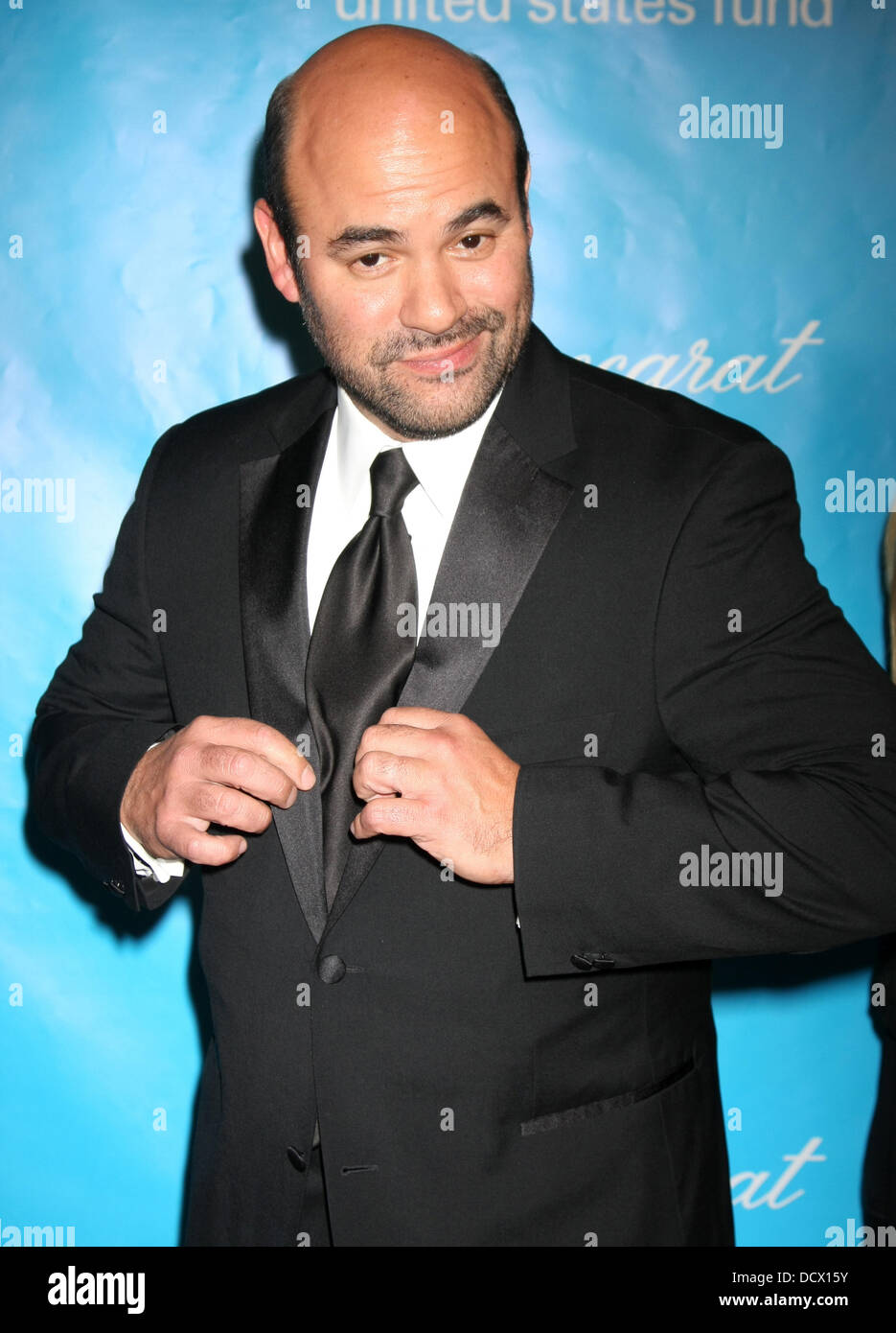 Ian Gomez The 2011 Unicef Ball at the Beverly Wilshire Four Seasons ...
