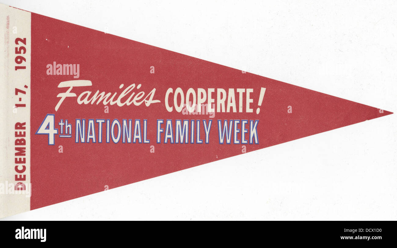 The 4th National Family Week, organized by Families Coop, brings ...