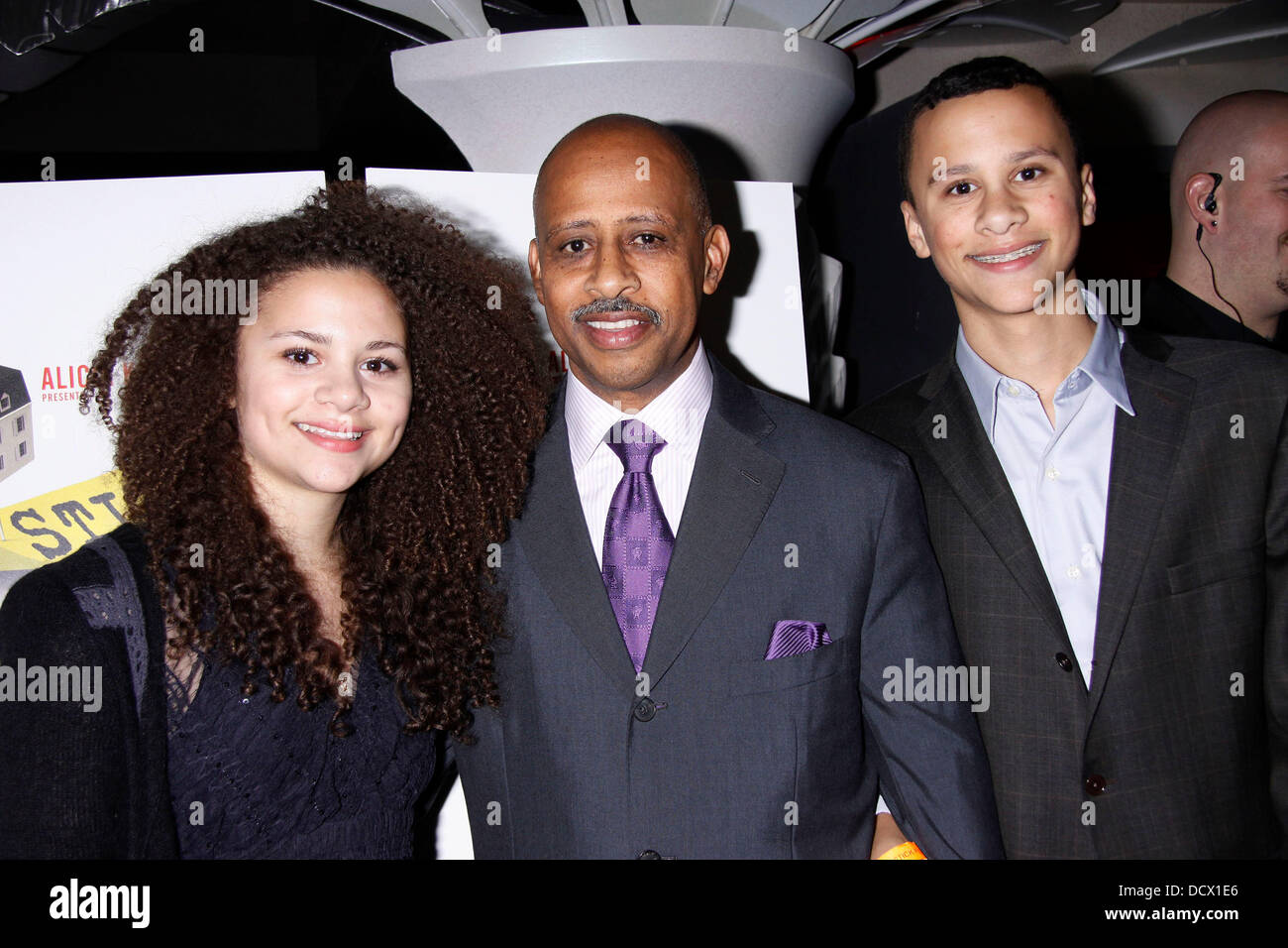 Lily santiago hi-res stock photography and images - Alamy