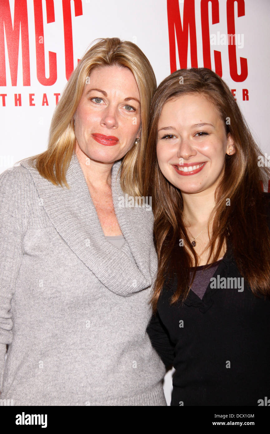 Marin mazzie carrie hi-res stock photography and images - Alamy