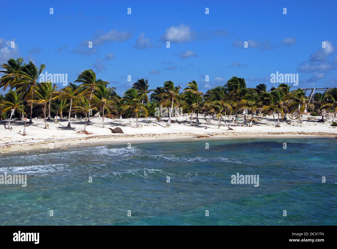 Costa maya hi-res stock photography and images - Alamy