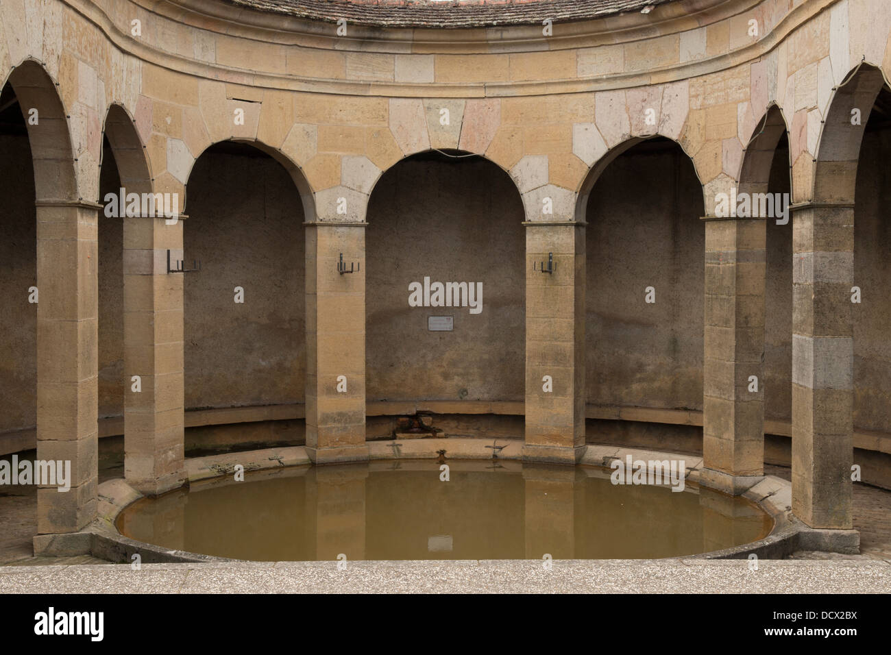 Fixin france hi-res stock photography and images - Alamy