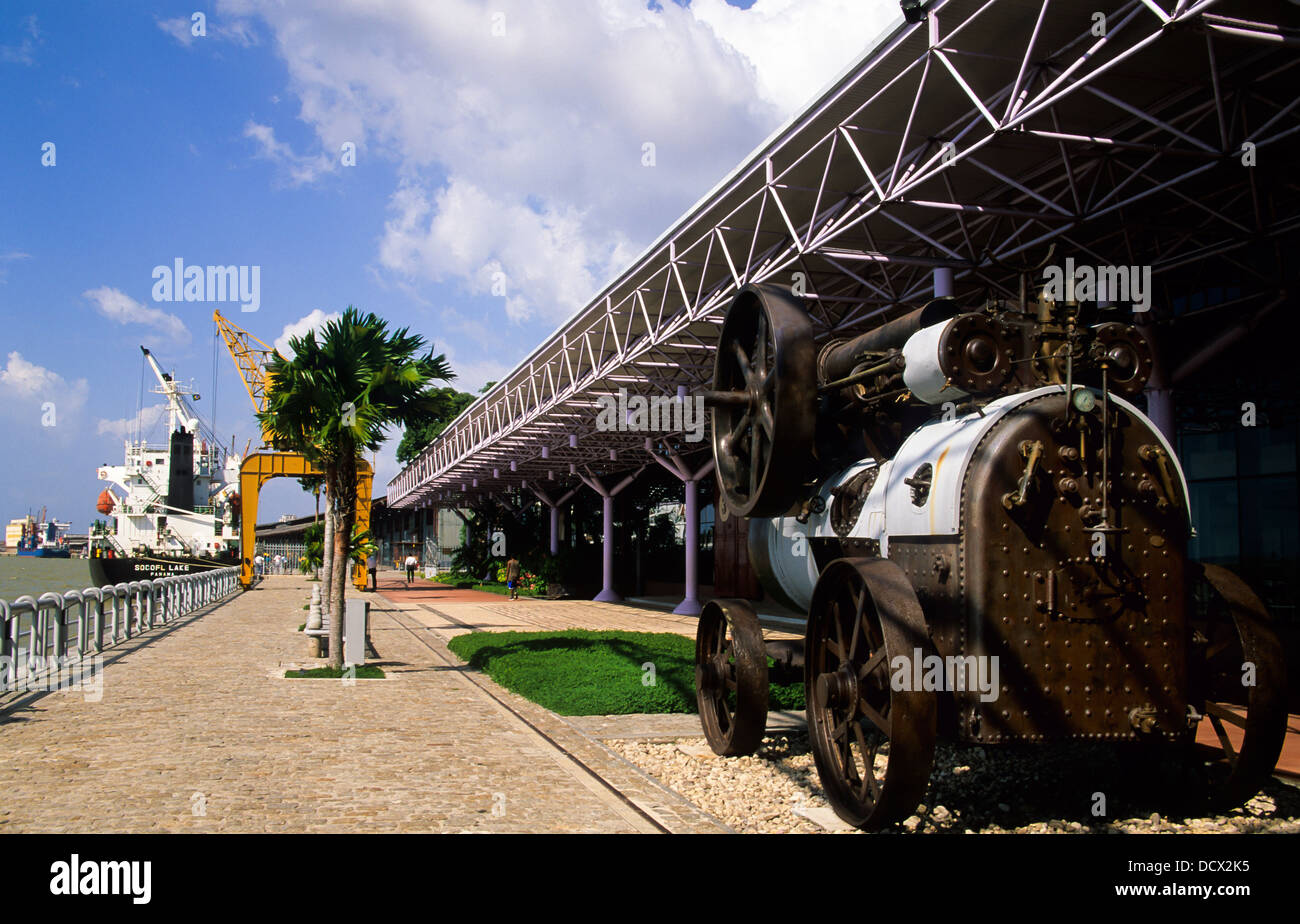 Docas hi-res stock photography and images - Alamy