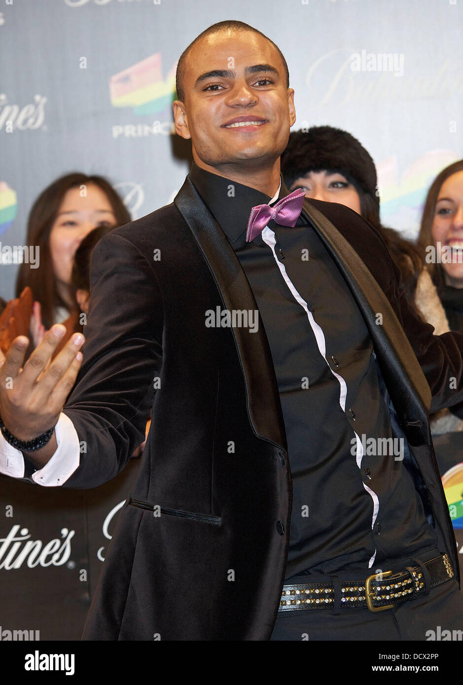 Mohombi hi-res stock photography and images - Alamy