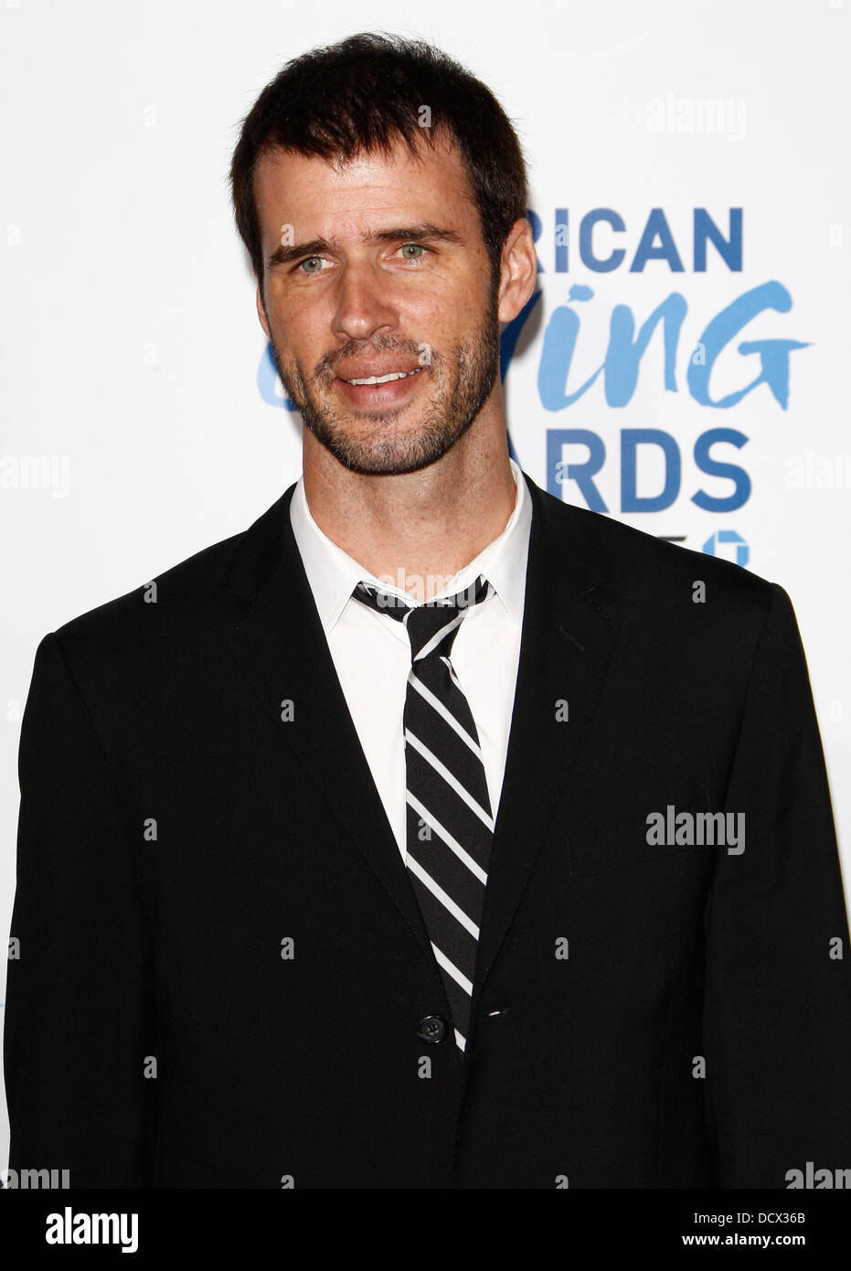 Jamie Tworkowski The 1st annual American Giving Awards held at the ...