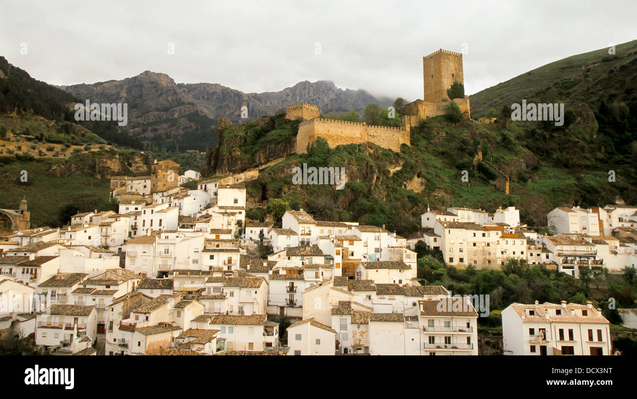 The yedra castle hi-res stock photography and images - Alamy