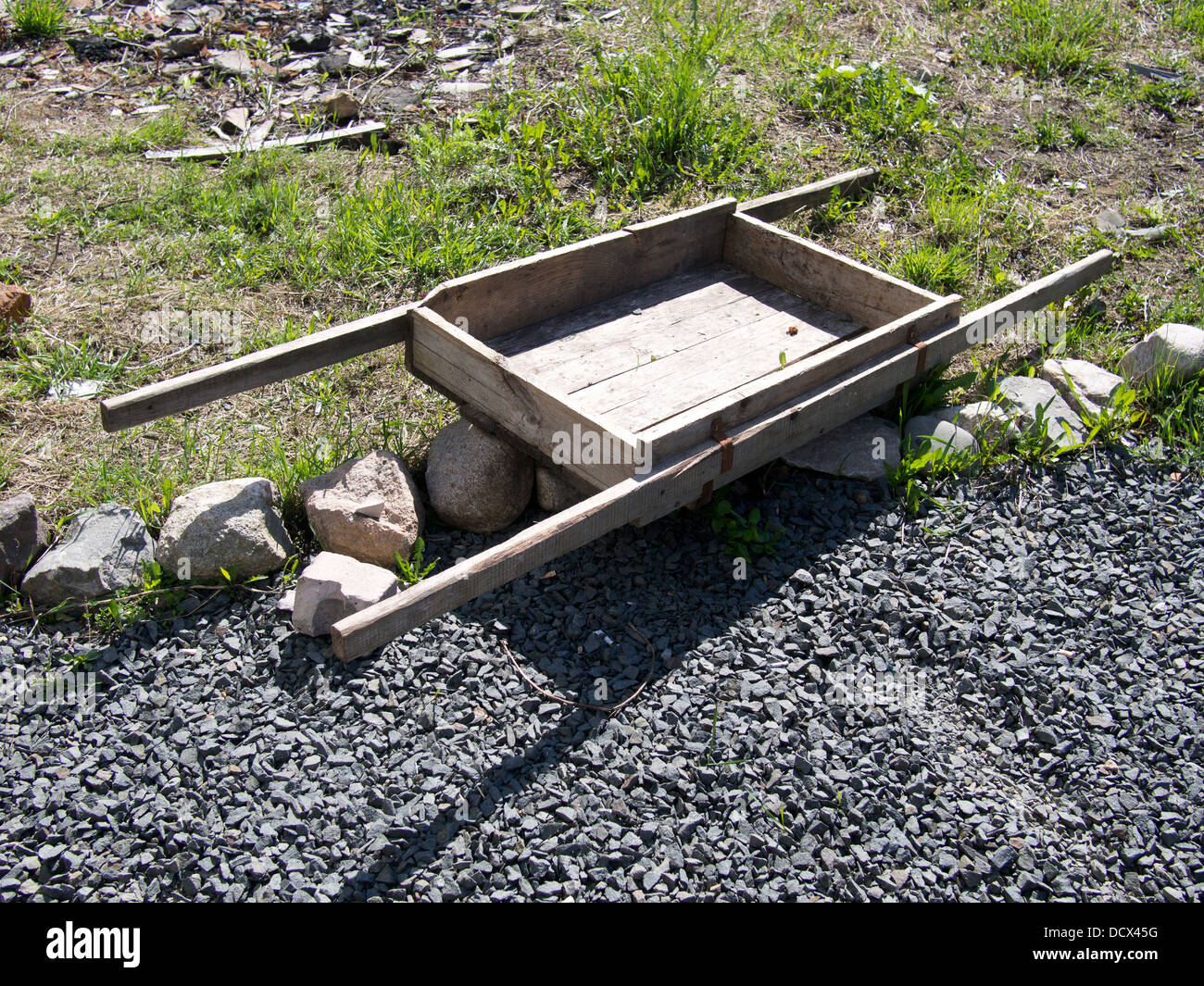 Wheel stretcher hi-res stock photography and images - Alamy