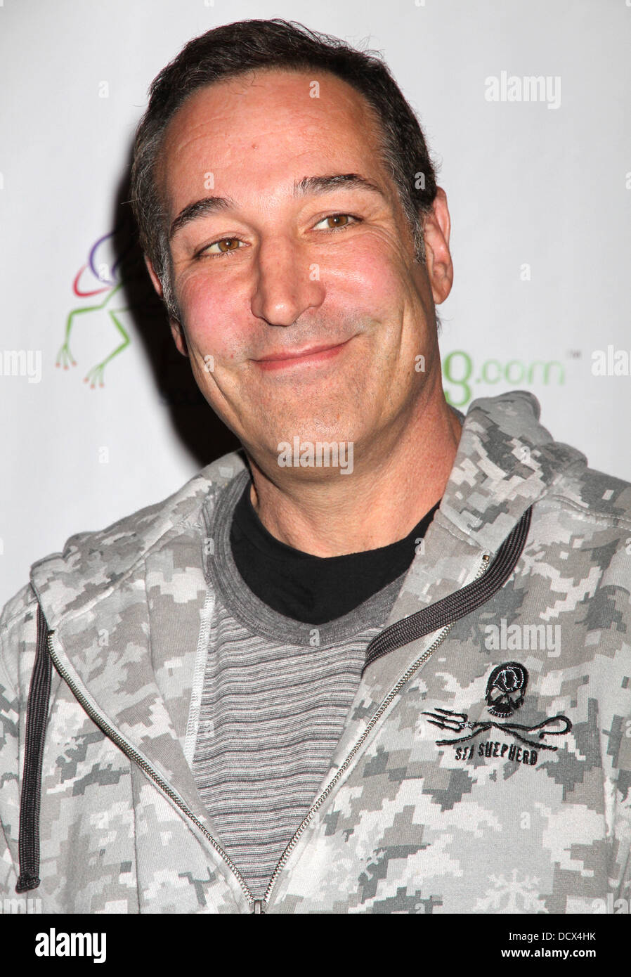 Sam simon hi-res stock photography and images - Alamy