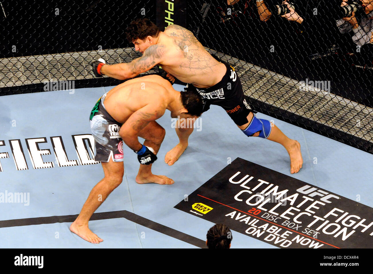Frank mir hi-res stock photography and images - Alamy