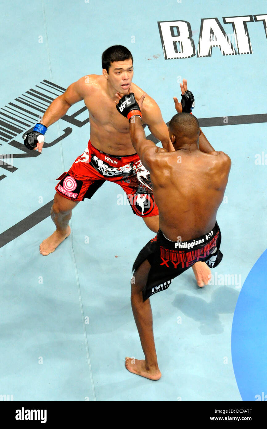 Ufc 140