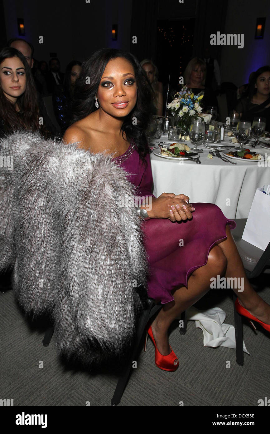 Tiffany Hines The Ripple Effect Benefiting The Water Project Charity ...