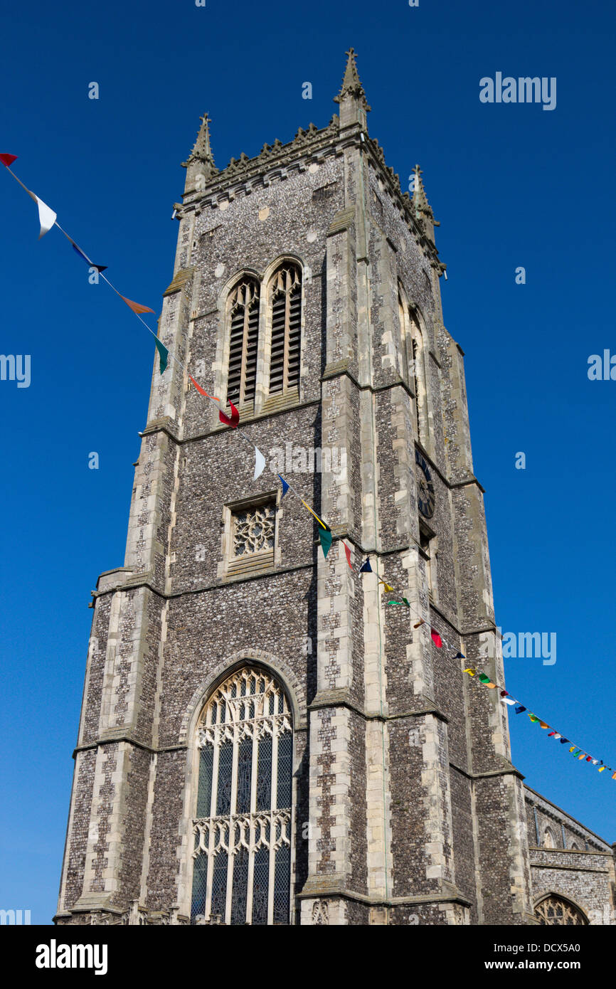 Cromer high school hi-res stock photography and images - Alamy