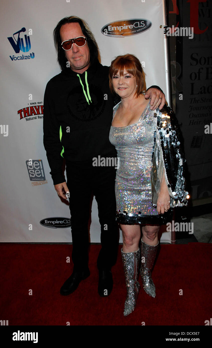 Todd stone hi-res stock photography and images - Alamy