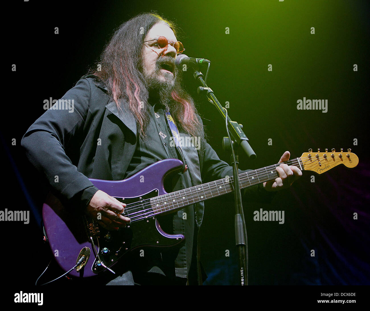 Roy wood hi-res stock photography and images - Alamy