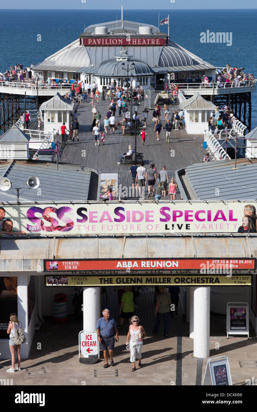 Cromer high school hi-res stock photography and images - Alamy