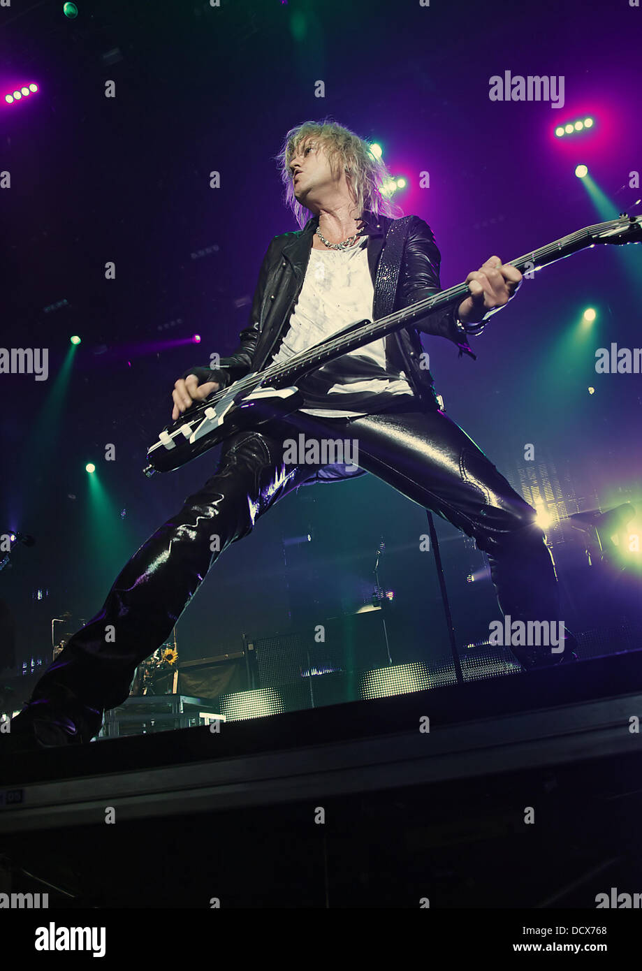 Rick savage hi-res stock photography and images - Alamy
