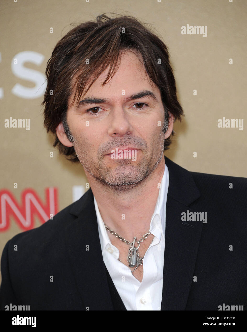 Billy Burke at the CNN Heroes: An All-Star Tribute at The Shrine ...