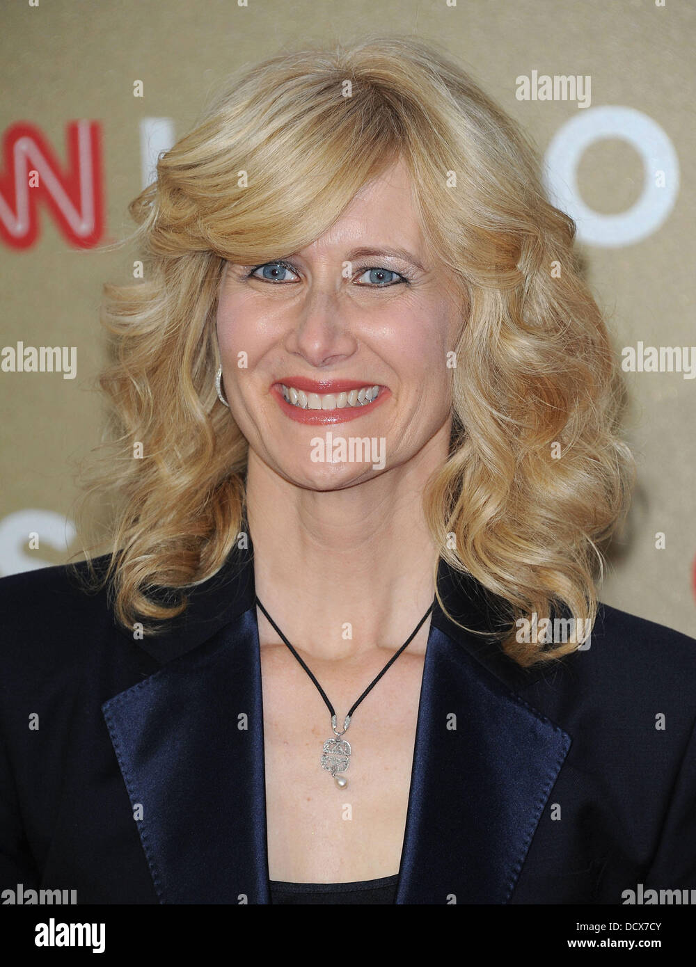 Laura Dern at the CNN Heroes: An All-Star Tribute at The Shrine ...