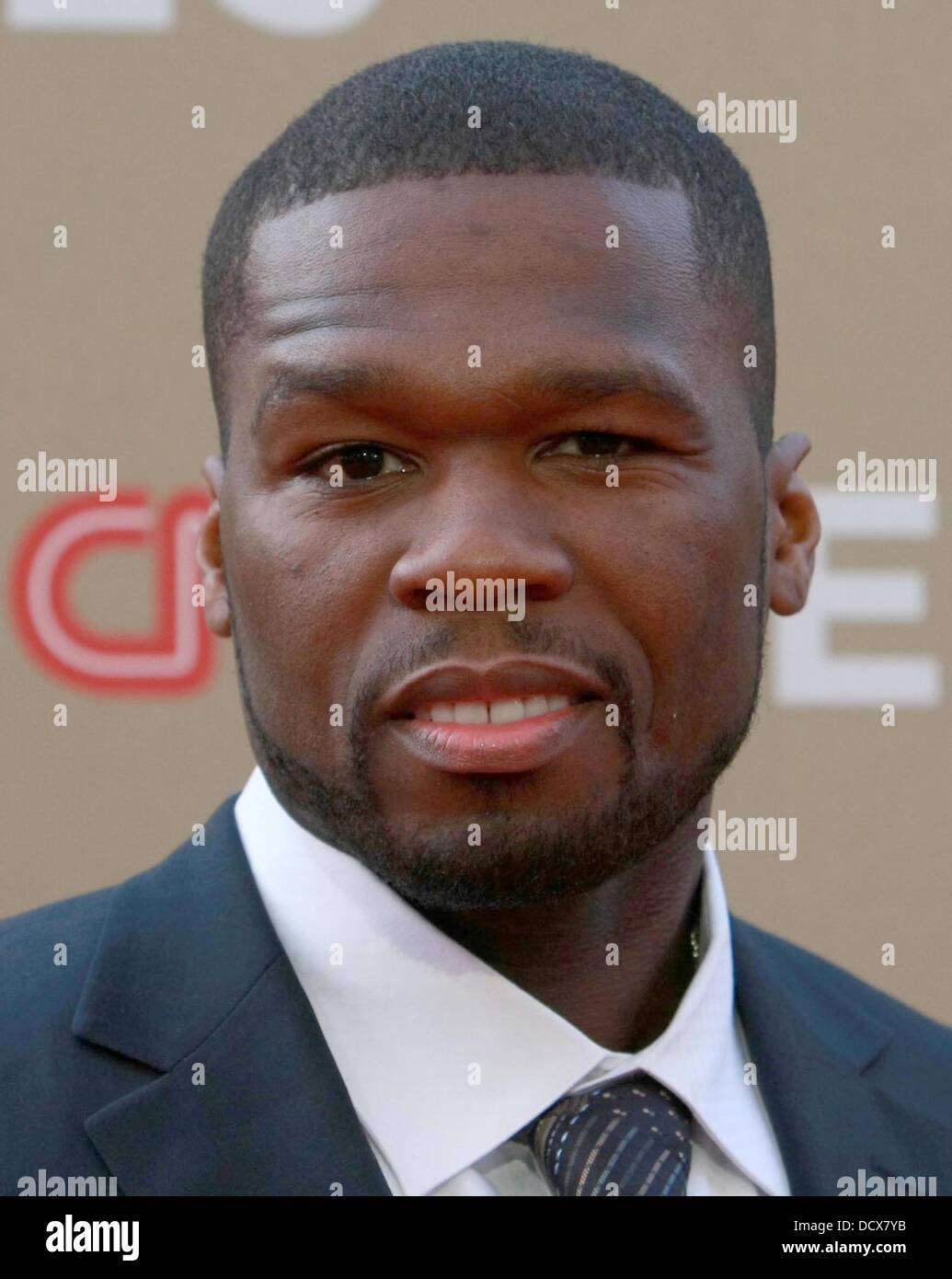 Curtis jackson hi-res stock photography and images - Alamy