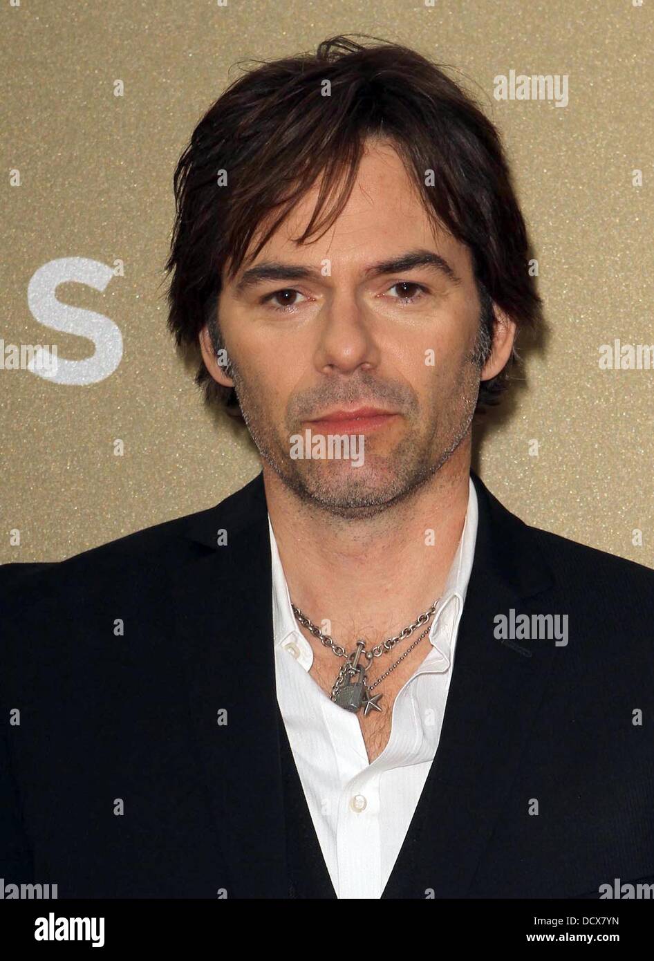 Billy Burke at the CNN Heroes: An All-Star Tribute at The Shrine ...