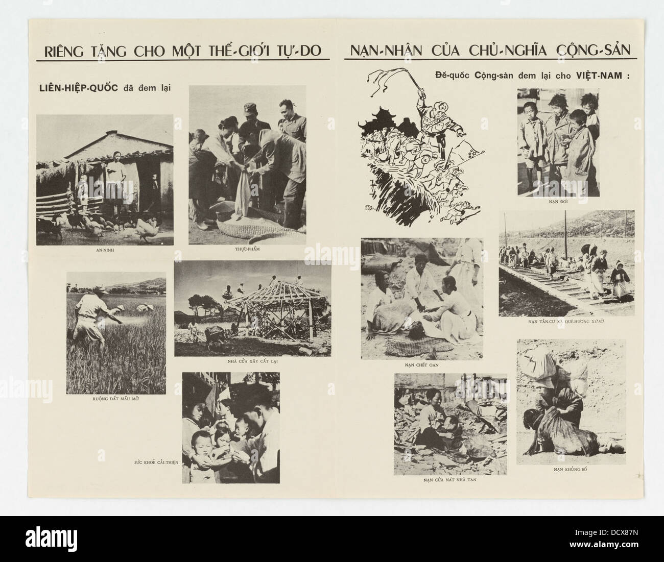 Ideological conflict hi-res stock photography and images - Alamy