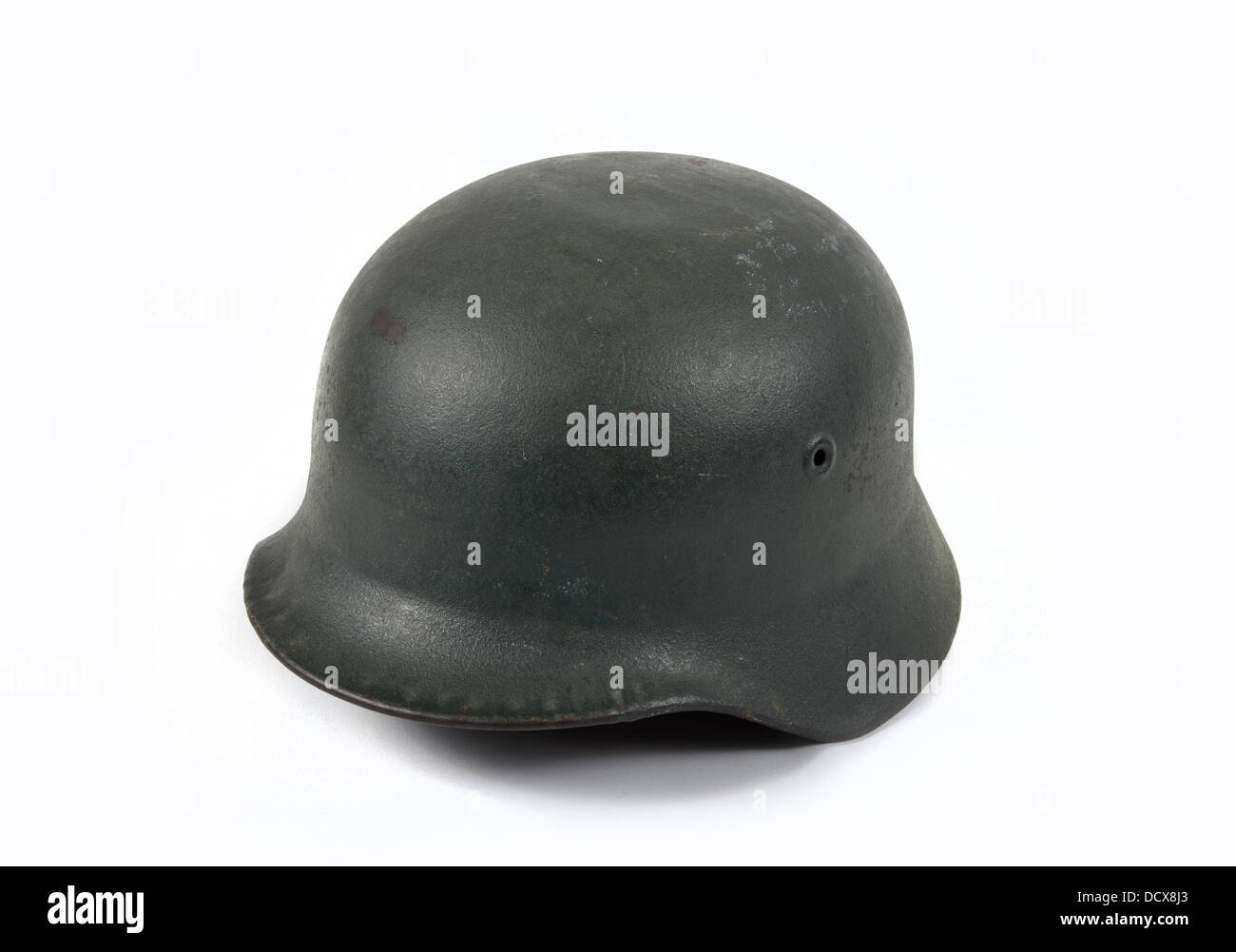 German helmet hi-res stock photography and images - Alamy