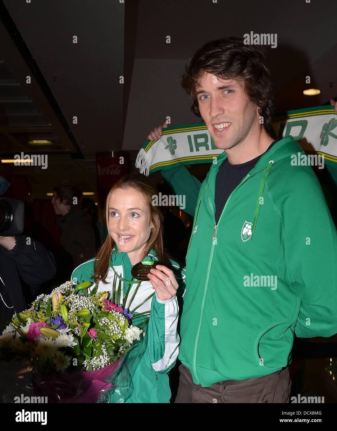 Fionnuala sweeney hi-res stock photography and images - Alamy
