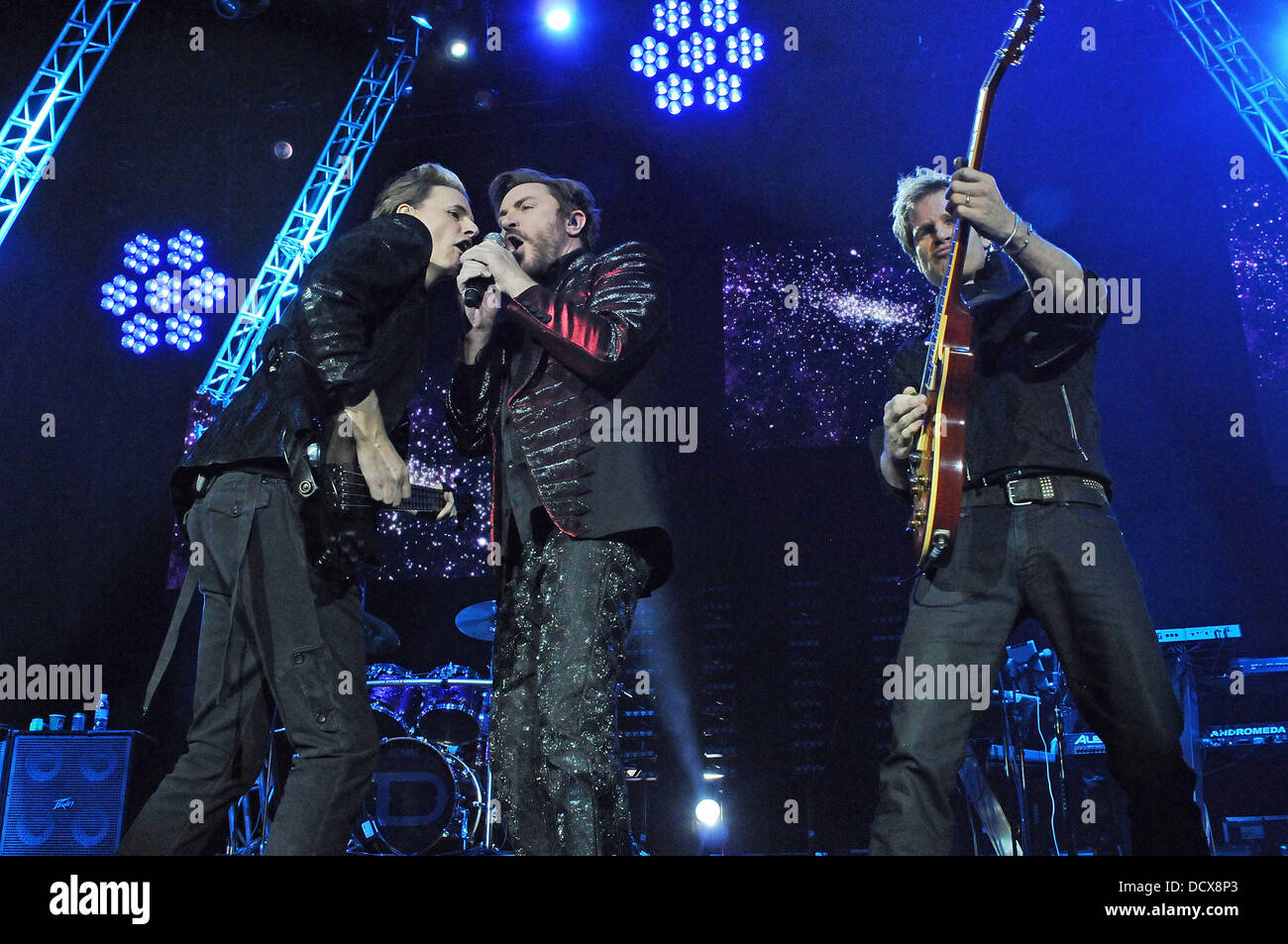 Dominic brown hi-res stock photography and images - Alamy