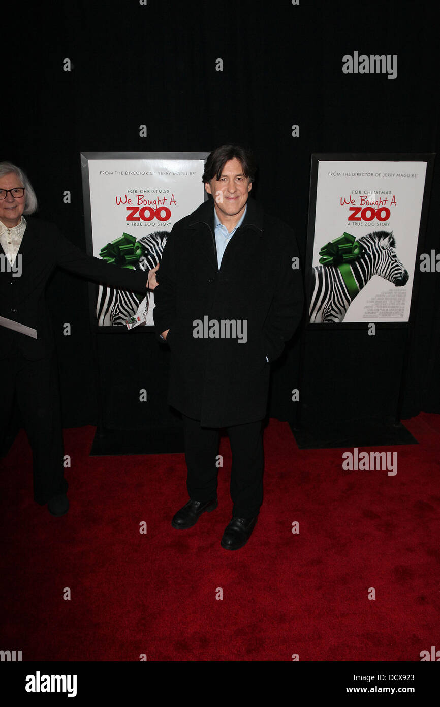 Director, Cameron Crowe From the Director of Jerry Maguire for ...