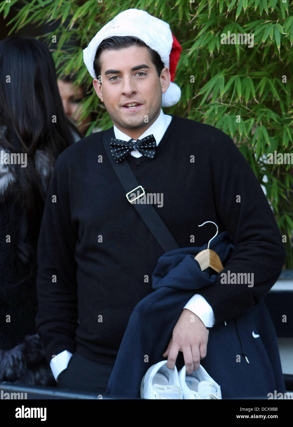 James argent aka arg hi-res stock photography and images - Alamy