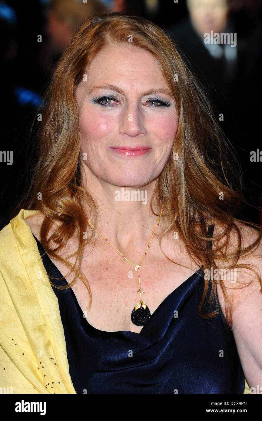 Geraldine james hi-res stock photography and images - Alamy