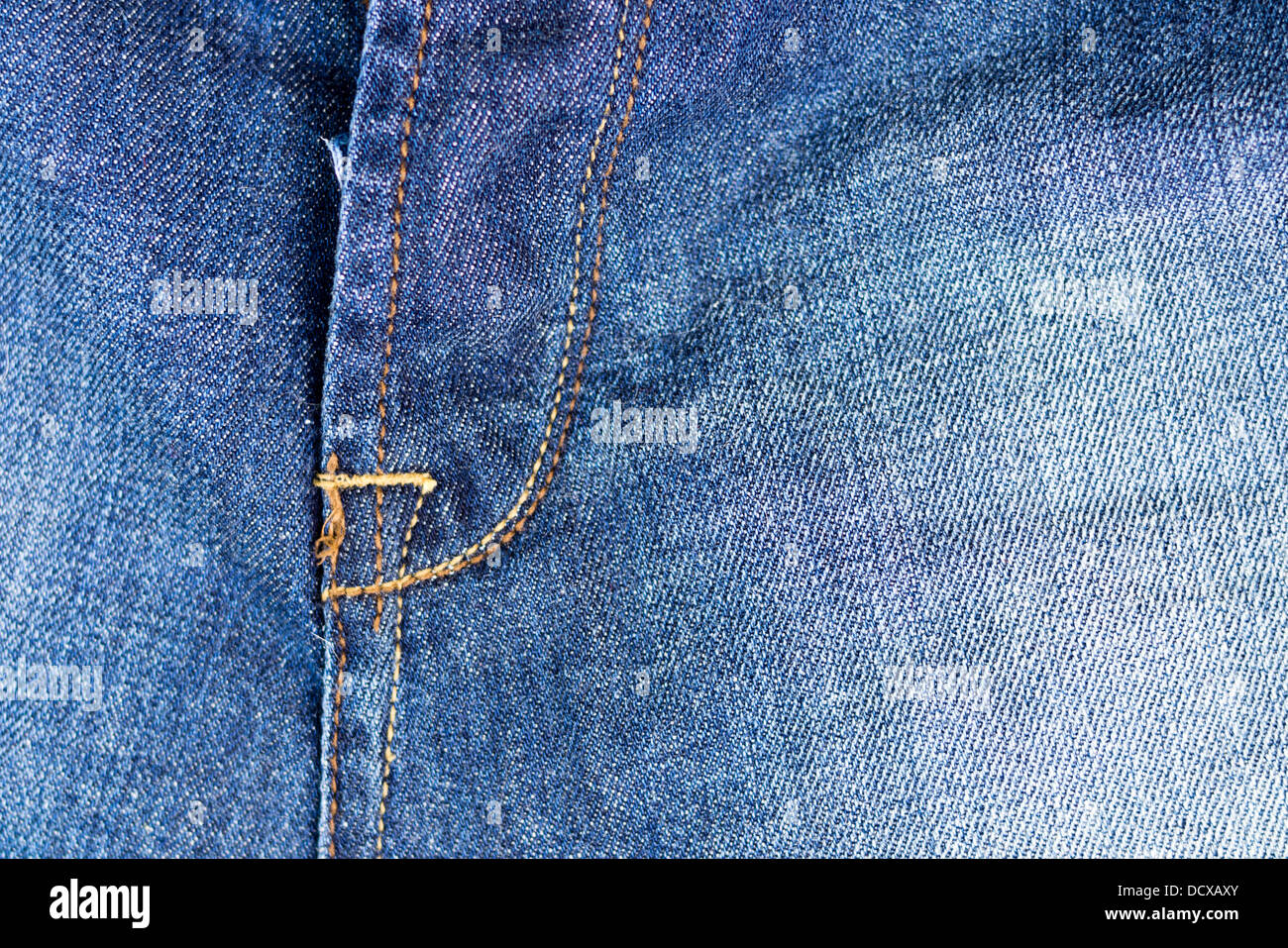 Denim structure hi-res stock photography and images - Alamy
